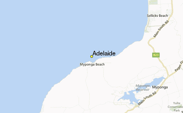 Adelaide Weather Station Record - Historical weather for Adelaide ...