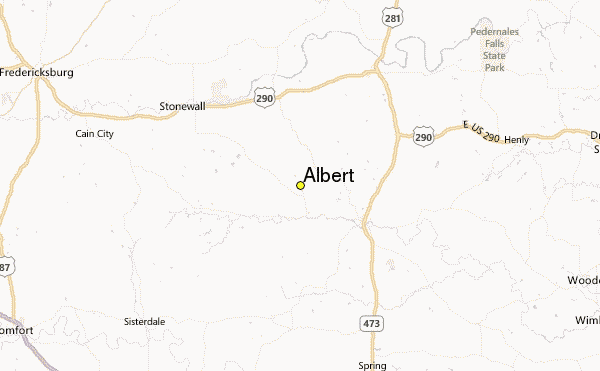 Albert Weather Station Record - Historical weather for Albert, Texas