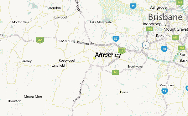 Amberley Weather Station Record - Historical weather for Amberley ...