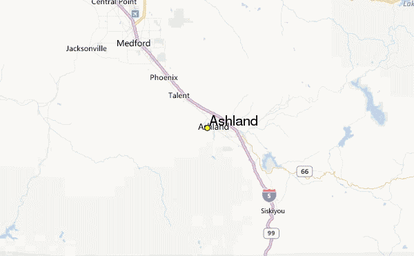 Ashland Weather Station Record - Historical weather for Ashland, Oregon