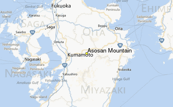 Asosan Mountain Weather Station Record - Historical weather for Asosan ...