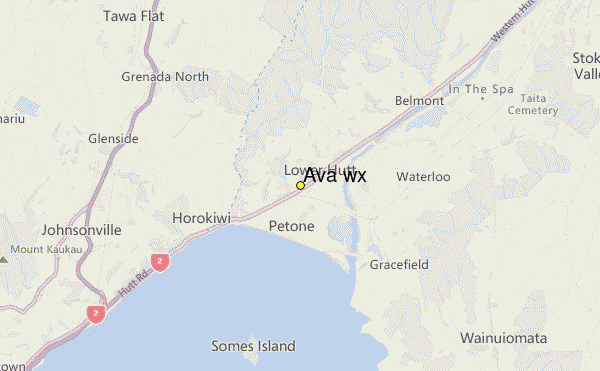 Enregistrement de la Station Météo Ava wx - Hstorique météo pour Ava wx ...