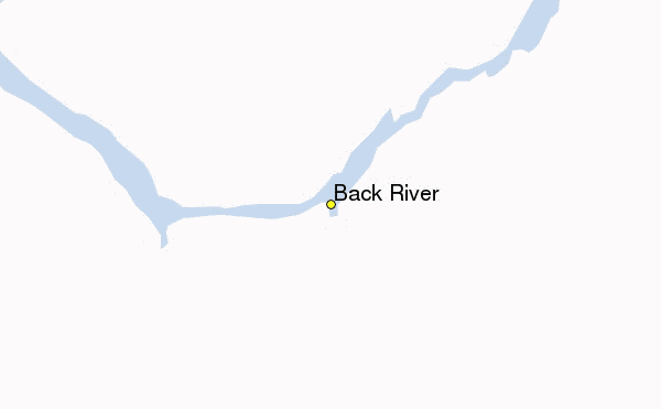 Back River Weather Station Record - Historical weather for Back River ...