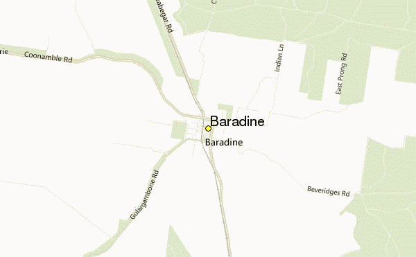 Baradine Weather Station Record - Historical weather for Baradine ...