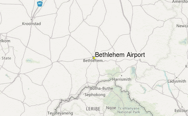 Bethlehem Airport Weather Station Record - Historical weather for ...