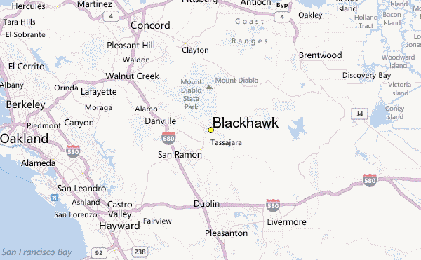 Registro de la estación meteorológica Blackhawk - Histórico del tiempo ...