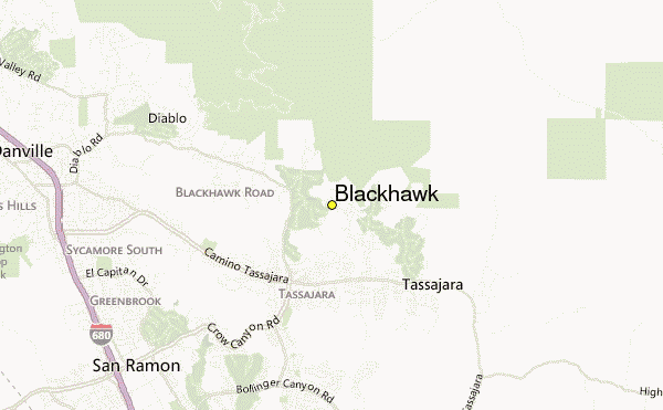 Registro de la estación meteorológica Blackhawk - Histórico del tiempo ...
