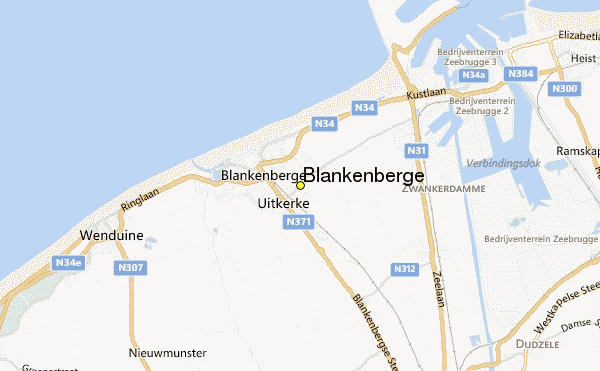 Blankenberge Weather Station Record - Historical weather for Blankenberge, Belgium