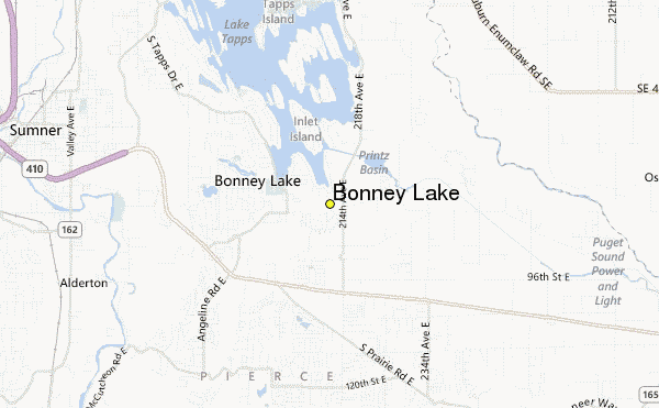 Bonney Lake Weather Station Record - Historical weather for Bonney Lake ...