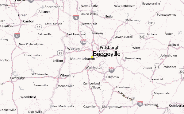 Bridgeville Weather Station Record - Historical weather for Bridgeville ...
