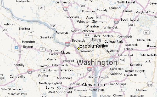 Brookmont Weather Station Record - Historical weather for Brookmont ...