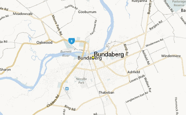 Bundaberg Weather Station Record - Historical weather for Bundaberg ...