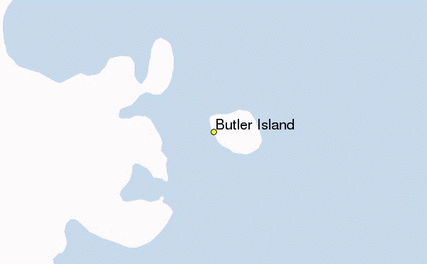 Butler Island Weather Station Record - Historical weather for Butler ...