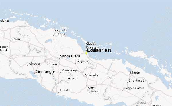 Caibarien Weather Station Record - Historical weather for Caibarien, Cuba