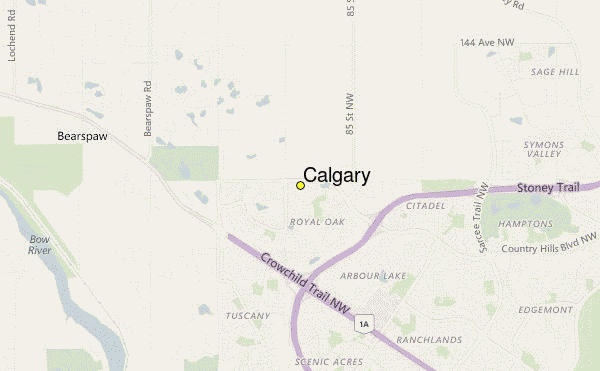 Calgary Weather Station Record - Historical weather for Calgary, Canada