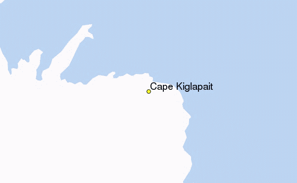 Cape Kiglapait Weather Station Record - Historical weather for Cape ...