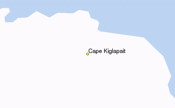 Cape Kiglapait Weather Station Record - Historical weather for Cape ...