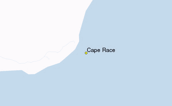 Cape Race Weather Station Record - Historical weather for Cape Race, Canada
