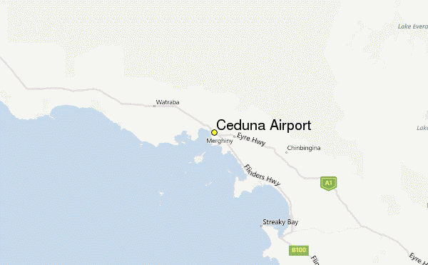 Ceduna Airport Weather Station Record - Historical weather for Ceduna ...