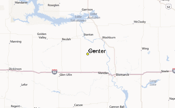 Center Weather Station Record - Historical weather for Center, North Dakota