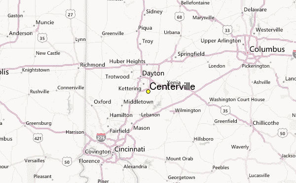 Centerville Weather Station Record - Historical weather for Centerville ...