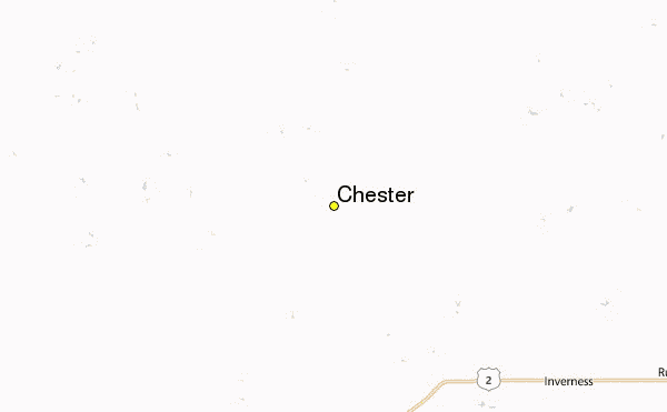 Chester Weather Station Record - Historical weather for Chester, Montana