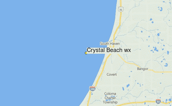 Crystal Beach wx Weather Station Record - Historical weather for ...