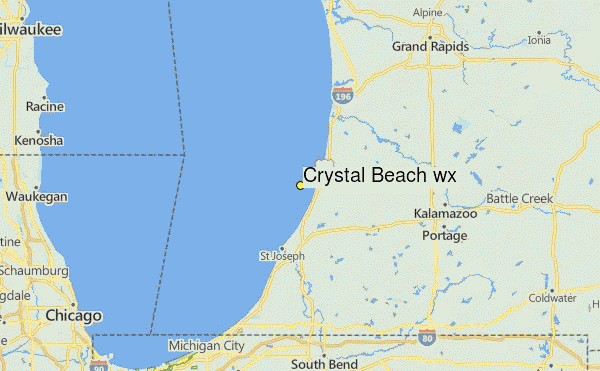 Crystal Beach wx Weather Station Record - Historical weather for ...