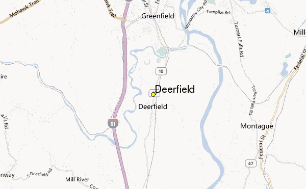 Deerfield Weather Station Record - Historical weather for Deerfield ...