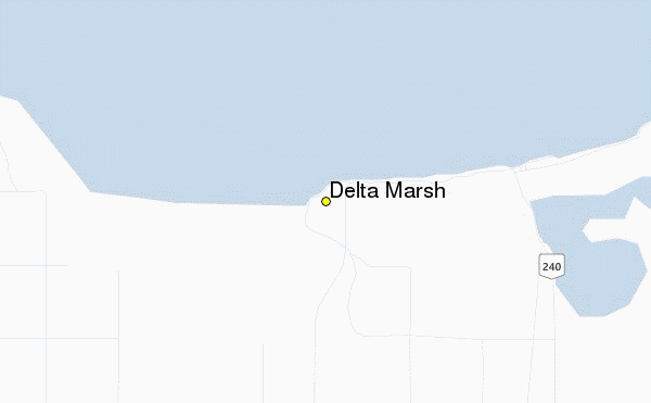 Delta Marsh Weather Station Record - Historical weather for Delta Marsh ...