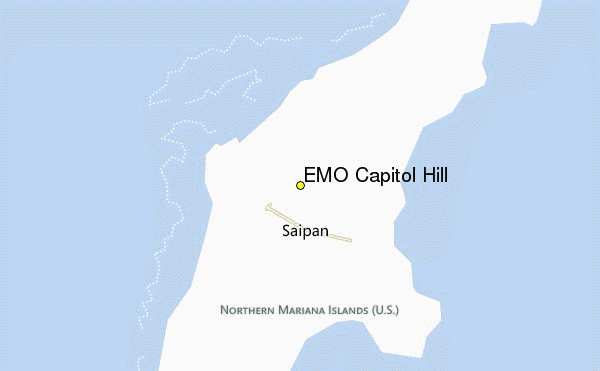 EMO Capitol Hill Weather Station Record - Historical weather for EMO ...