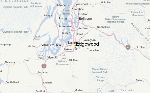 Edgewood Weather Station Record - Historical weather for Edgewood ...