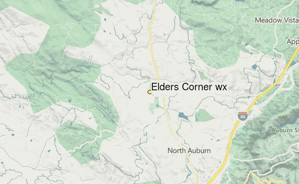 Elders Corner wx気象台データ記録 - Elders Corner wx 、United States の過去の天気