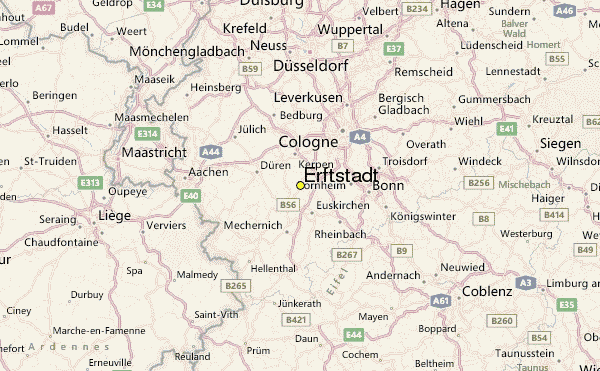 Erftstadt Weather Station Record - Historical weather for Erftstadt ...