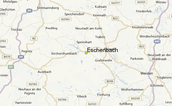 Eschenbach Weather Station Record - Historical weather for Eschenbach ...