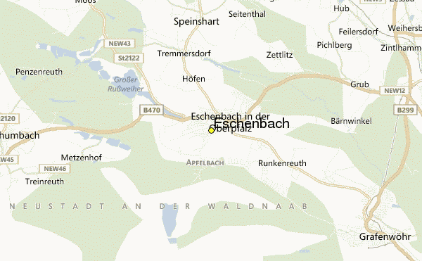 Eschenbach Weather Station Record - Historical weather for Eschenbach ...