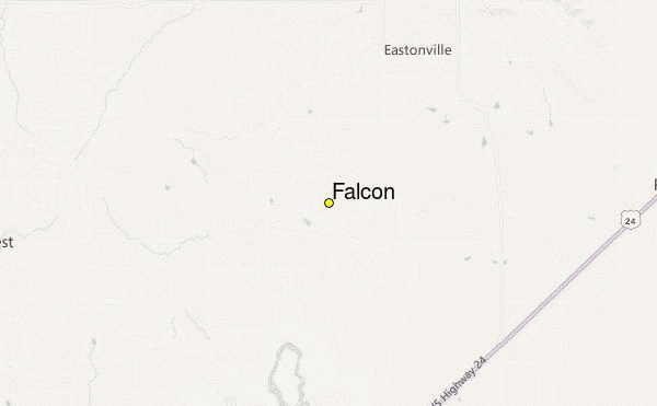 Falcon Weather Station Record - Historical weather for Falcon, Colorado