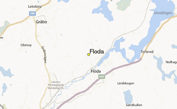 Floda Weather Station Record - Historical weather for Floda, Sweden
