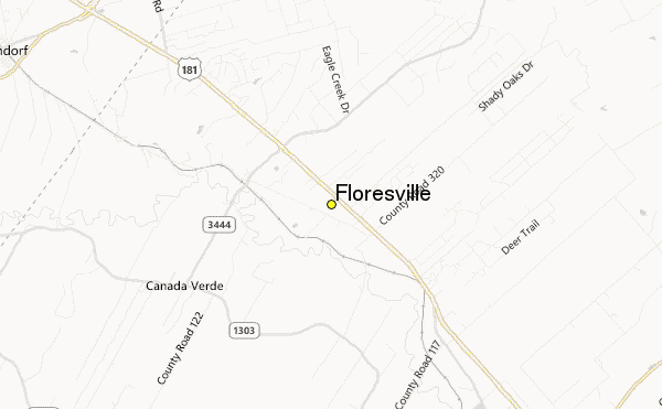 Floresville Weather Station Record - Historical weather for Floresville ...
