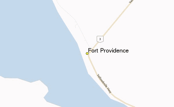 Fort Providence Weather Station Record - Historical weather for Fort ...