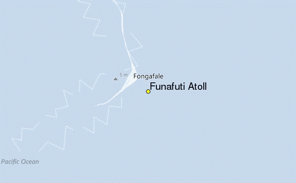 Funafuti Atoll Weather Station Record - Historical weather for Funafuti ...