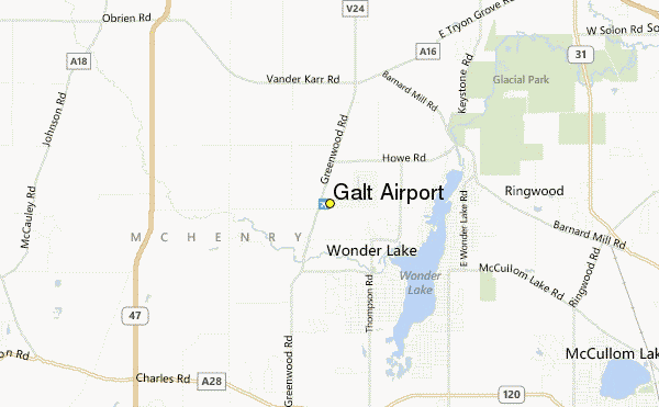 Galt Airport Weather Station Record - Historical weather for Galt ...