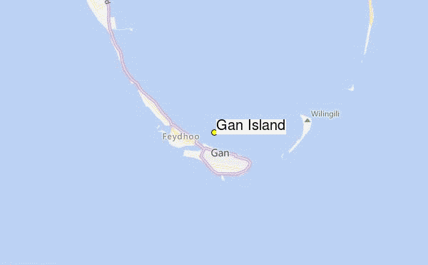 Gan Island Weather Station Record - Historical weather for Gan Island ...