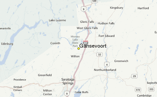 Gansevoort Weather Station Record - Historical weather for Gansevoort ...