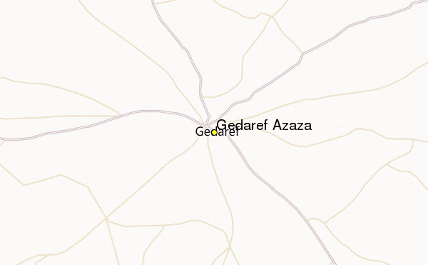 Gedaref Azaza Weather Station Record - Historical weather for Gedaref ...