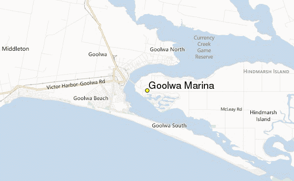Goolwa Marina Weather Station Record - Historical weather for Goolwa ...