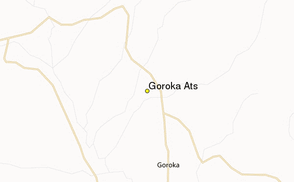 Goroka Ats Weather Station Record - Historical weather for Goroka Ats ...