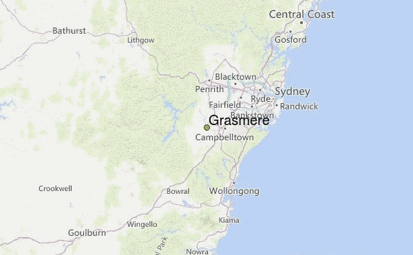 Grasmere Weather Station Record - Historical weather for Grasmere ...