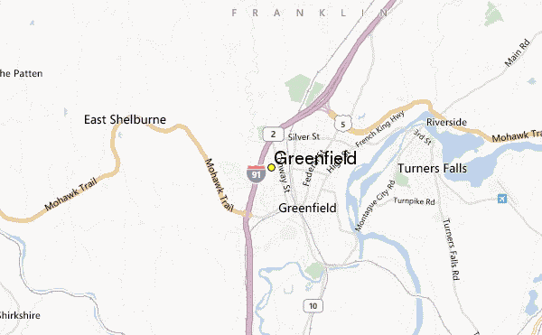 Greenfield Weather Station Record - Historical weather for Greenfield ...