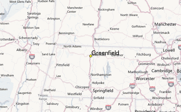 Greenfield Weather Station Record - Historical weather for Greenfield ...